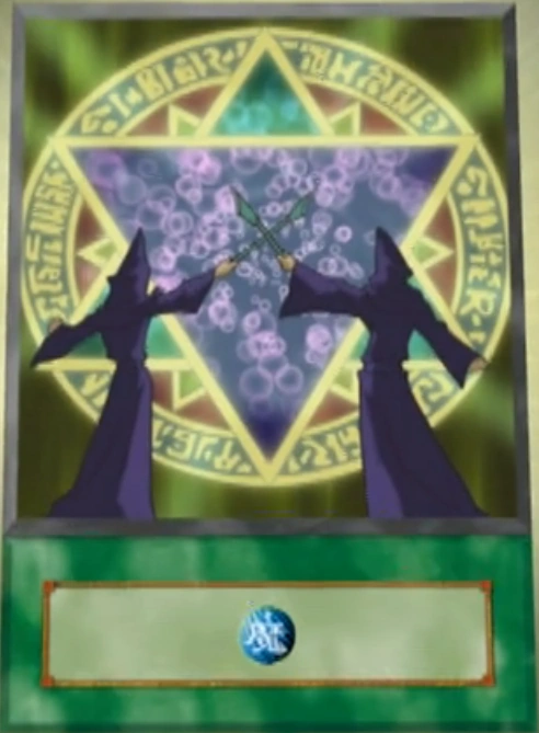 Card Artworks:Magicians Unite | Yu-Gi-Oh! Wiki | Fandom