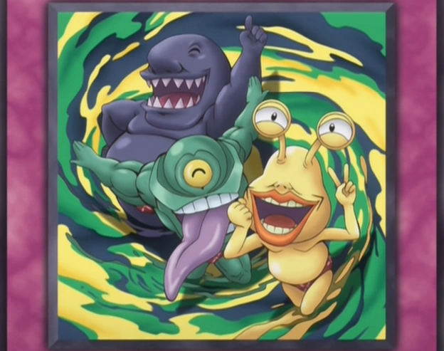 Ojamarble | Yu-Gi-Oh! Wiki | Fandom