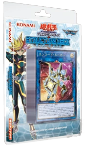 Structure Deck: Cyberse Link | Wikia Yu-Gi-Oh! tiếng Việt | Fandom