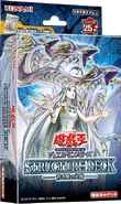 Structure Deck: Advent of the Eyes of Blue | Yu-Gi-Oh! Wiki | Fandom