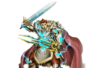 Card Gallery:Sacred Noble Knight of King Artorigus | Yu-Gi-Oh! Wiki ...