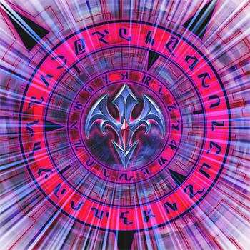 Barian (archetype) | Yu-Gi-Oh! Wiki | Fandom