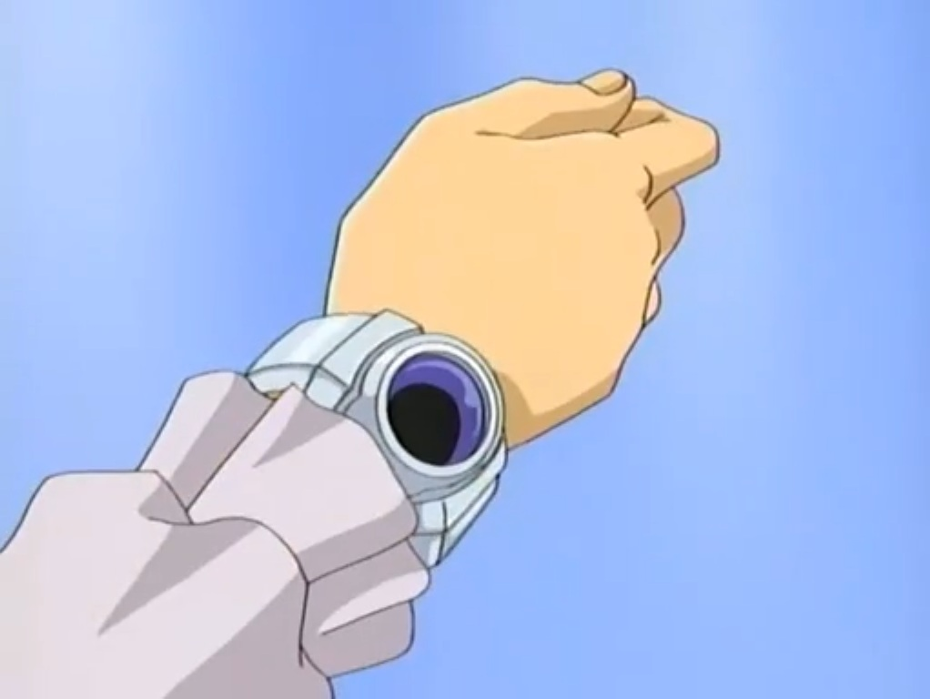 Bio-Band | Yu-Gi-Oh! Wiki | Fandom