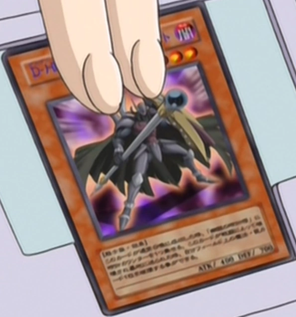 Destiny Hero - Dread Servant (anime) | Wikia Yu-Gi-Oh! tiếng Việt | Fandom