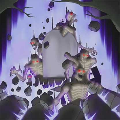 Inferno Reckless Summon (anime) | Yu-Gi-Oh! Wiki | Fandom