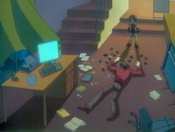 Mr. Phoenix | Yu-Gi-Oh! Wiki | Fandom