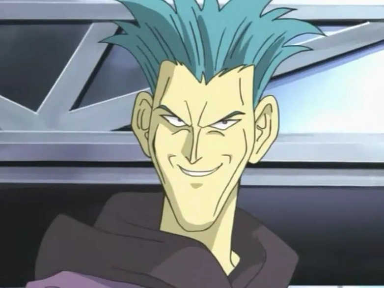 Rare Hunter 3 | Yu-Gi-Oh! Wiki | Fandom