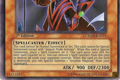 Doomkaiser Dragon Assault Mode