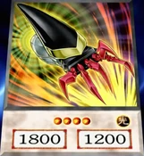 Card Gallery:Armory Arm | Yu-Gi-Oh! Wiki | Fandom