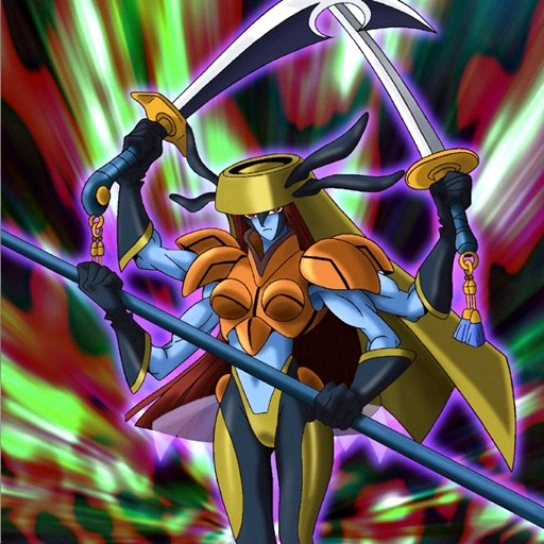 Card Artworks:Cyber Angel Dakini | Yu-Gi-Oh! Wiki | Fandom