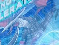 Dragunity Darkspear (anime) | Yu-Gi-Oh! Wiki | Fandom