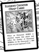 Element Counter | Wikia Yu-Gi-Oh! tiếng Việt | Fandom