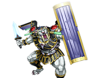 Card Gallery:Gladiator Beast Samnite | Yu-Gi-Oh! Wiki | Fandom