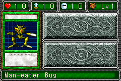 Man-eater Bug (DDM) | Yu-Gi-Oh! Wiki | Fandom