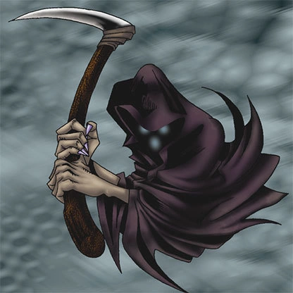 Reaper of the Cards (anime) | Yu-Gi-Oh! Wiki | Fandom