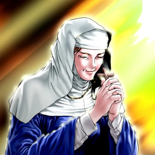 Card Artworks:The Forgiving Maiden | Yu-Gi-Oh! Wiki | Fandom