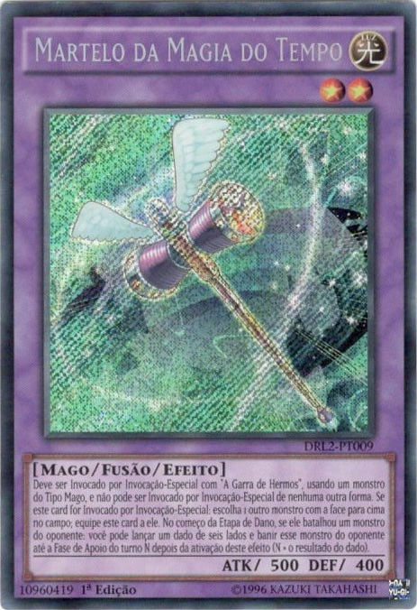 Galeria de Card:Time Magic Hammer | Yu-Gi-Oh! Wiki | Fandom