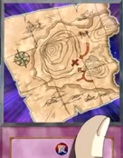 Card Gallery:Treasure Map | Yu-Gi-Oh! Wiki | Fandom