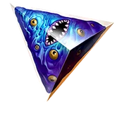 Card Gallery:Worm Solid | Yu-Gi-Oh! Wiki | Fandom