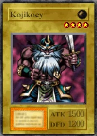 Kojikocy (FMR) | Yu-Gi-Oh! Wiki | Fandom