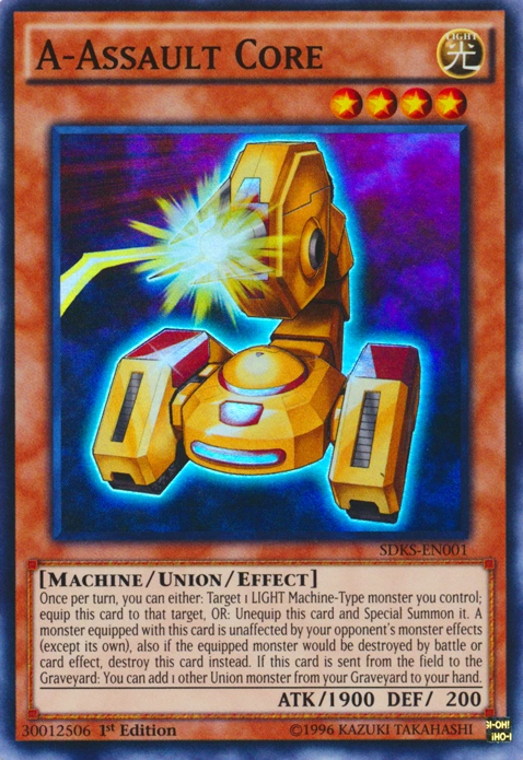 Union monster | Yu-Gi-Oh! Wiki | Fandom