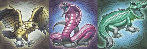 Graydle | Yu-Gi-Oh! Wiki | Fandom