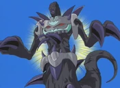 Card Gallery:Attack Guidance Armor | Yu-Gi-Oh! Wiki | Fandom