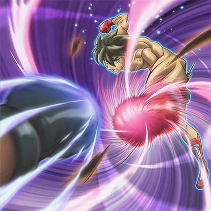 Corkscrew Counter | Yu-Gi-Oh! Wiki | Fandom