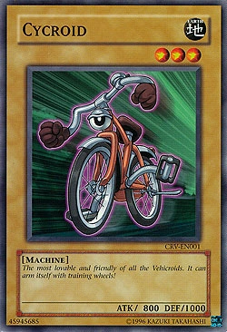 Set Card Galleries:Cybernetic Revolution (TCG-EN-UE) | Yu-Gi-Oh! Wiki ...