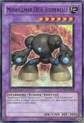 Card Gallery:Elemental HERO Mudballman | Yu-Gi-Oh! Wiki | Fandom
