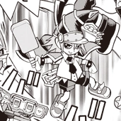 Card Gallery:Gagaga Child | Yu-Gi-Oh! Wiki | Fandom