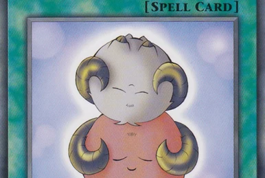 Scape Goat Yu Gi Oh Cards