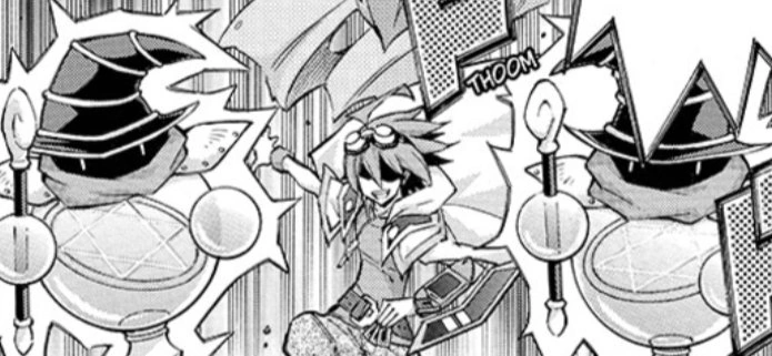 Surprise Token | Yu-Gi-Oh! Wiki | Fandom