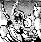 Basic Insect (manga) | Yu-Gi-Oh! Wiki | Fandom