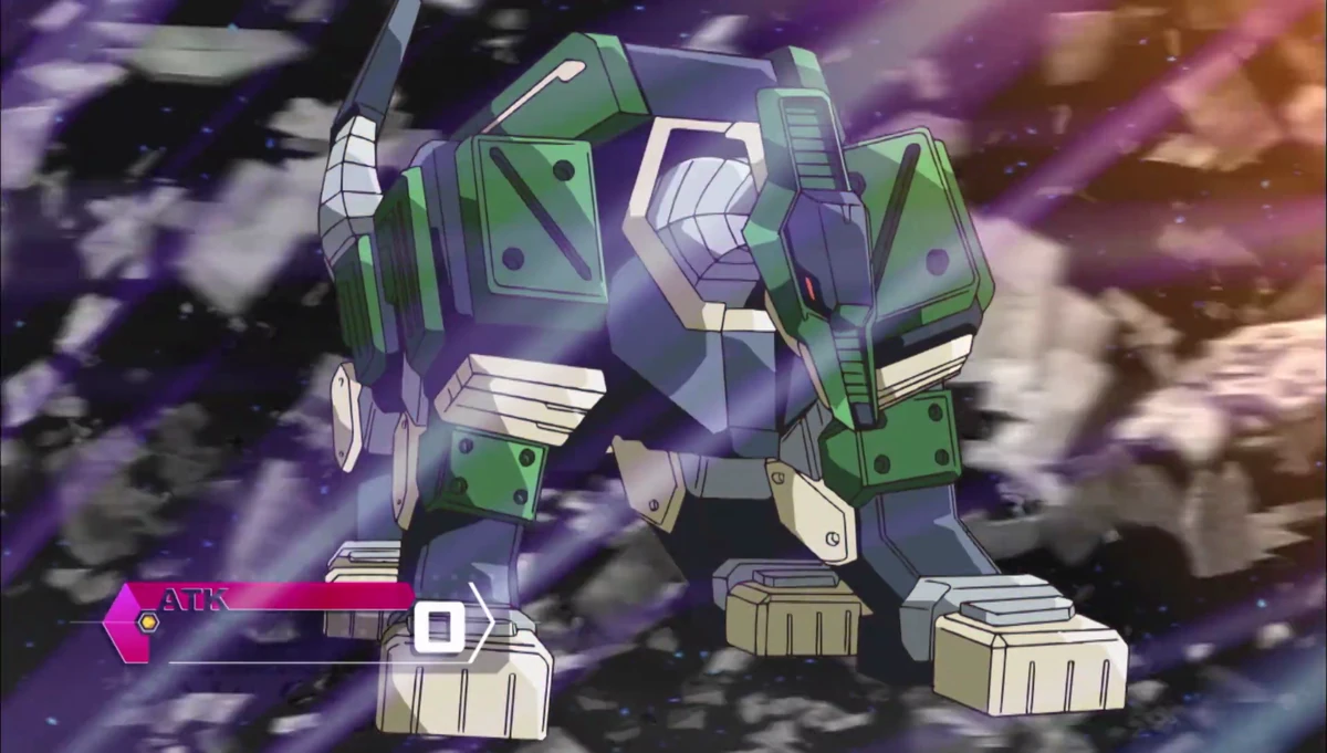 Chobham Armor Dragon (anime) | Yu-Gi-Oh! Wiki | Fandom