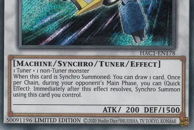 formula synchron anime