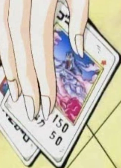 Ghost (card) | Yu-Gi-Oh! Wiki | Fandom