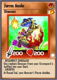 Jurrac Aeolo (BAM) | Yu-Gi-Oh! Wiki | Fandom
