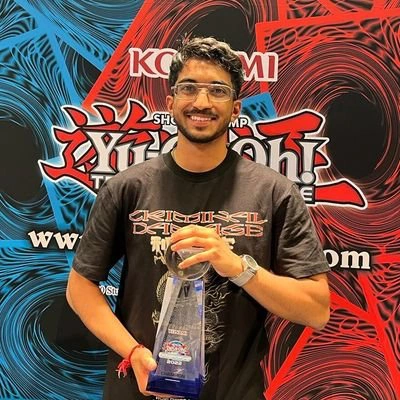 Marcus Patel | Yu-Gi-Oh! Wiki | Fandom