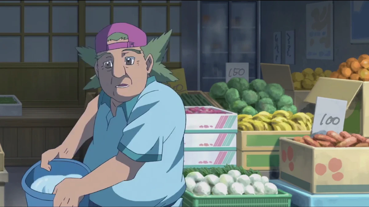 Sanpei | Yu-Gi-Oh! Wiki | Fandom