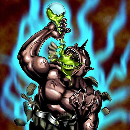 Stim-Pack (anime) | Yu-Gi-Oh! Wiki | Fandom
