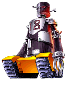 Card Gallery:Woodborg Inpachi | Yu-Gi-Oh! Wiki | Fandom