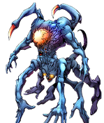Card Gallery:Dark Jeroid | Yu-Gi-Oh! Wiki | Fandom