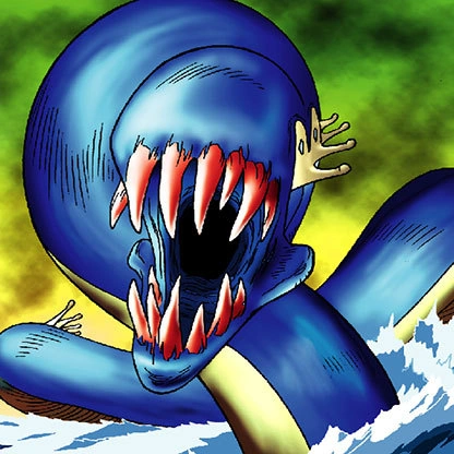 Kairyu-Shin (anime) | Yu-Gi-Oh! Wiki | Fandom