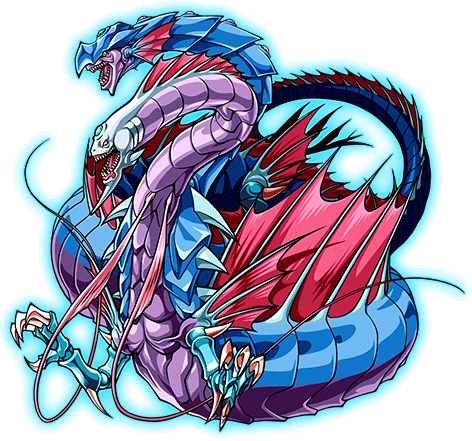 Ocean Dragon Lord - Neo-Daedalus (character) | Yu-Gi-Oh! Wiki | Fandom