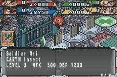 Soldier Ari (DBT) | Yu-Gi-Oh! Wiki | Fandom