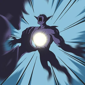 Card Artworks:Soul Taker | Yu-Gi-Oh! Wiki | Fandom