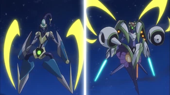 Topologina | Yu-Gi-Oh! Wiki | Fandom
