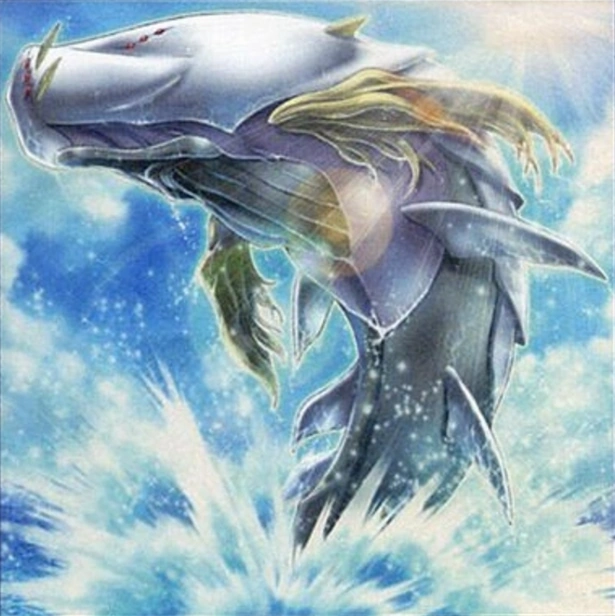 White Aura | Yu-Gi-Oh! Wiki | Fandom