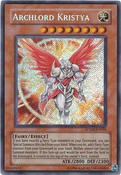 Card Gallery:Archlord Kristya | Yu-Gi-Oh! Wiki | Fandom